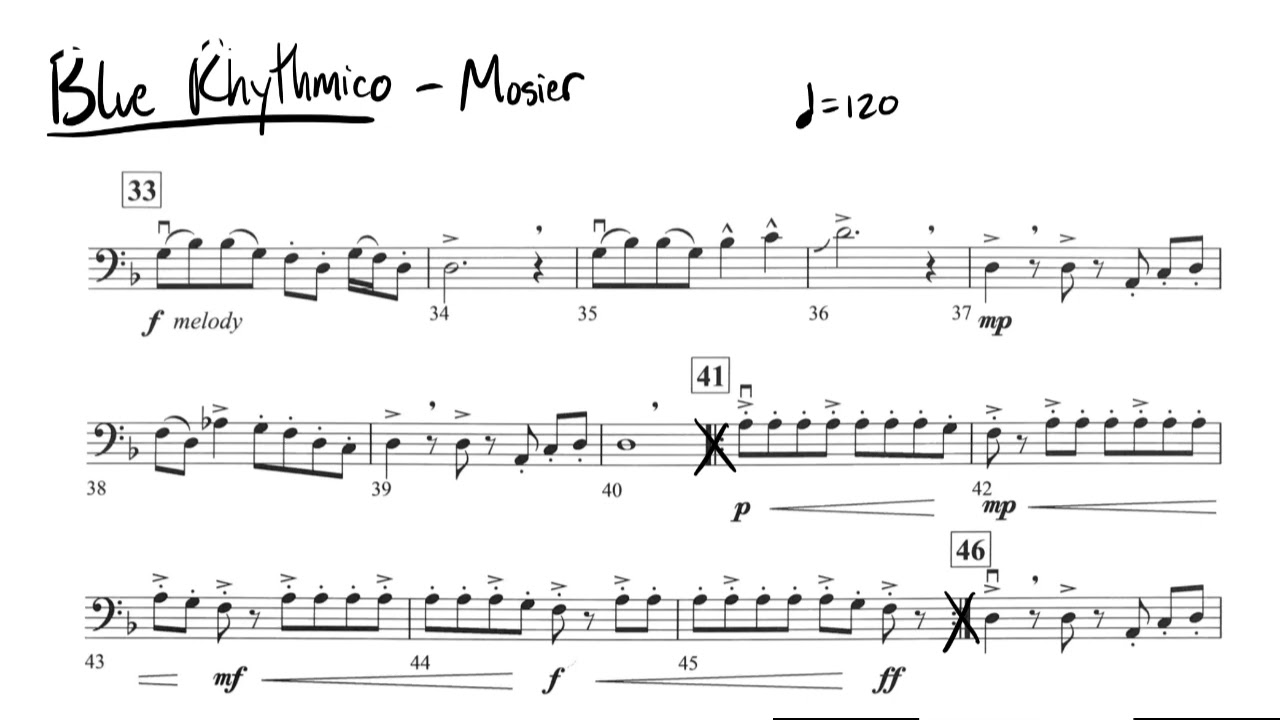excerpt (mm33-46) from Blue Rhythmico by Kirt Mosier - YouTube