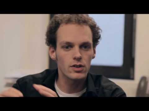 Jasper Compaijen || Material Matter(s) - YouTube
