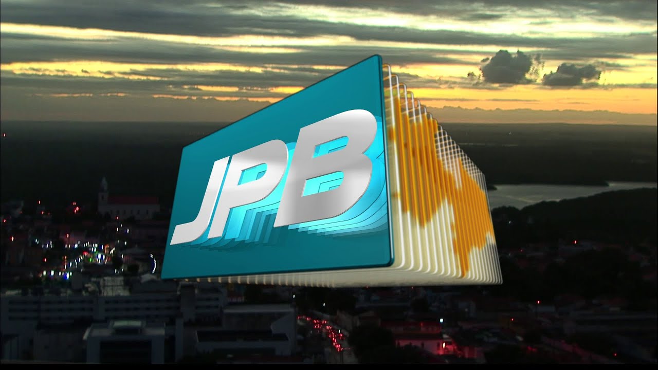 [HD] Vinheta do JPB Especial (2016) | TV Cabo Branco - YouTube