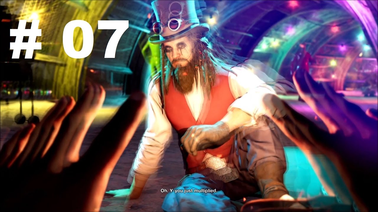 Watch Dogs 2 - Realistic Difficulty - Full-Take-Out Stealth Run #7 ...