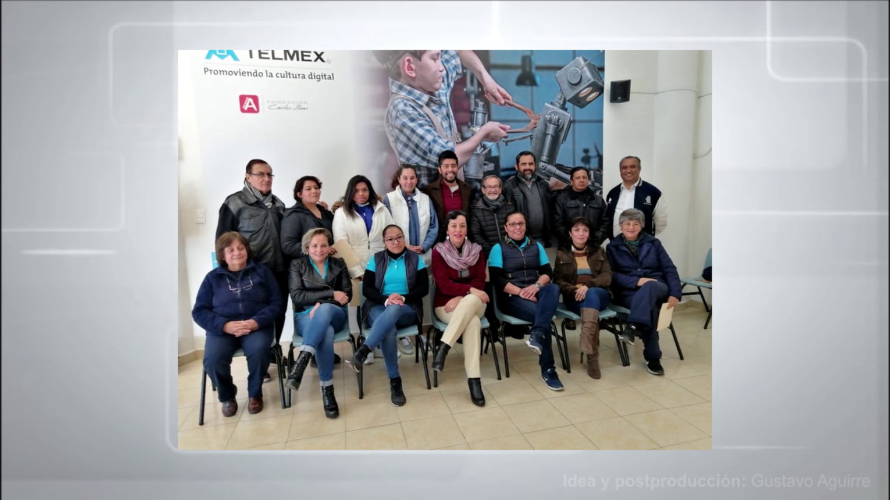 CETis 49 / Comité Técnico Consultivo de Vinculación Zona Sur 2020 - YouTube