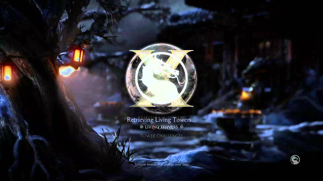 MKX Menu - YouTube