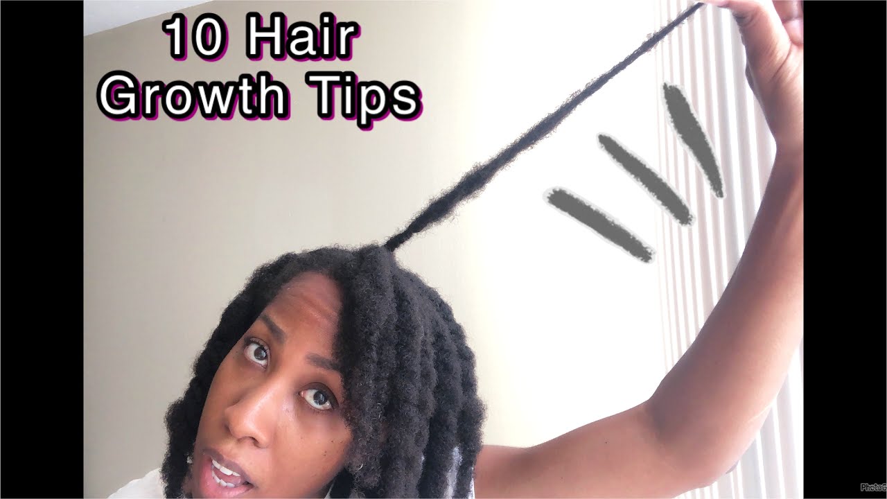 10 Reasons Your Hair Isn’T Growing Faster: Causes And Solutions – PJLT