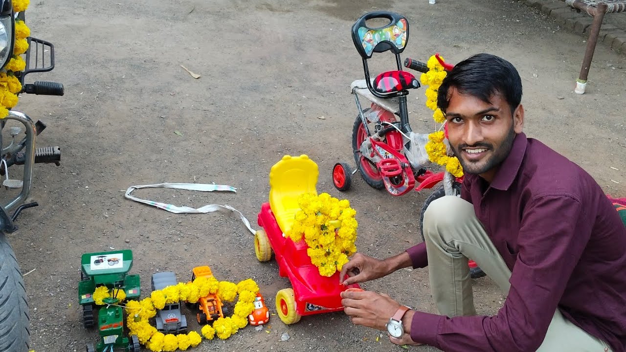 RAVI BHAIYA KI DIWALI 🪔 - YouTube