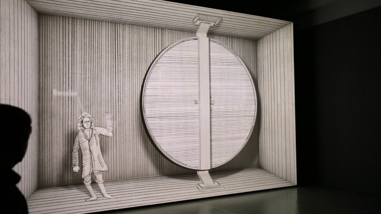 Perpetuum Mobile - YouTube