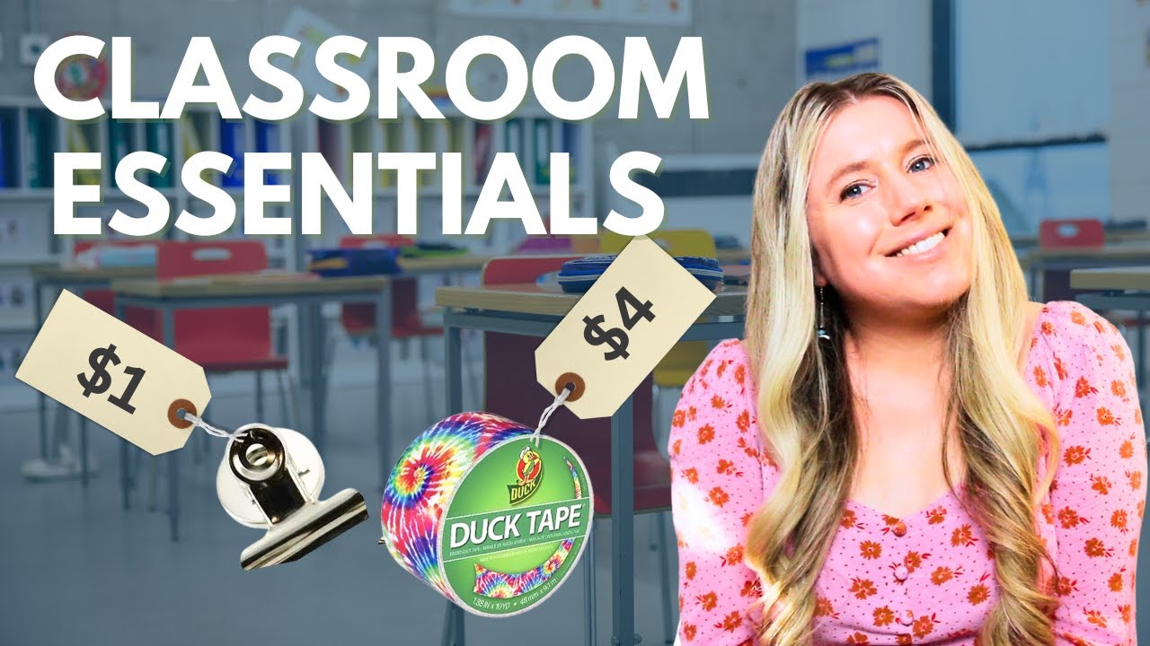 On a budget? Start here! - YouTube