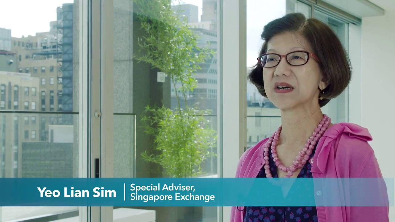 Yeo Lian Sim - YouTube