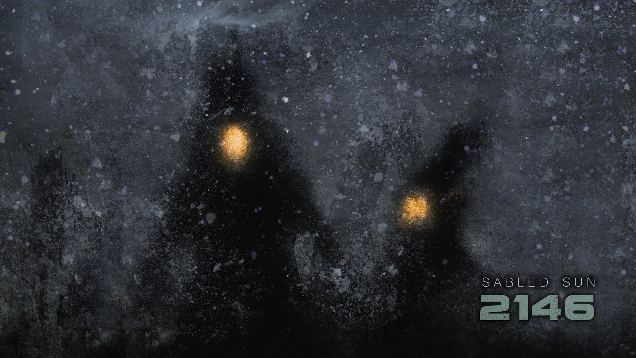 Sabled Sun - Scanning for Life Forms - YouTube