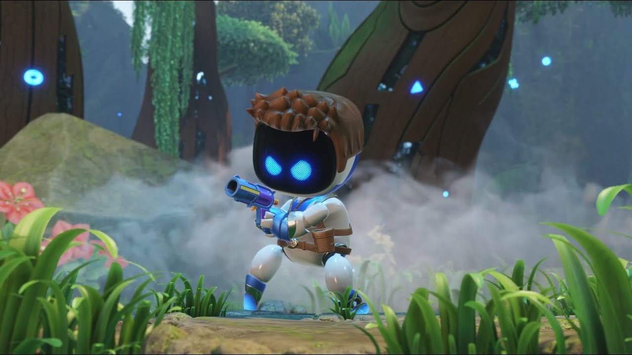 Serpent Starway - Dude Raiding / SHIP PART - ASTRO BOT (2024 PS5) - YouTube