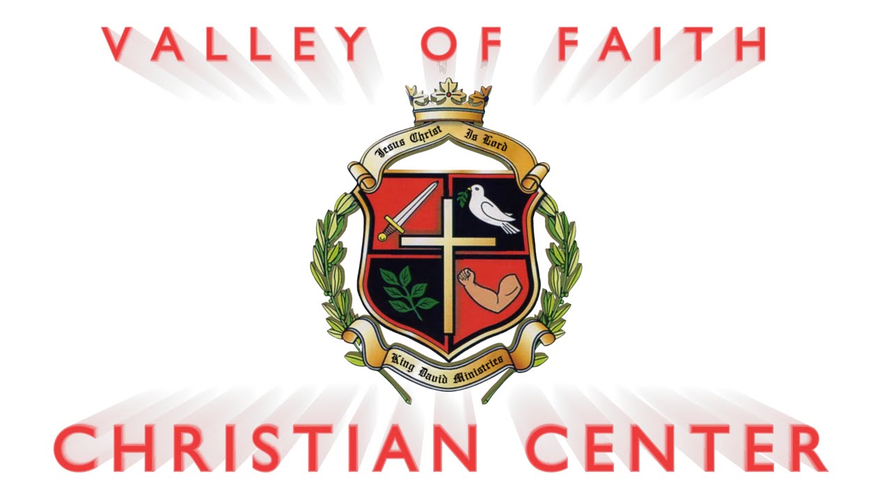 Valley Of Faith Christian Center - Sunday Service - March 18, 2018 ...