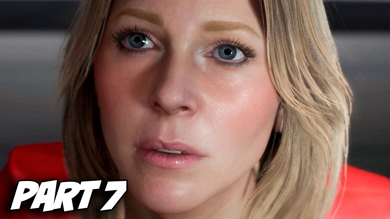 DEATH STRANDING FULL GAME Walkthrough Gameplay Part 7- Building bridges ...