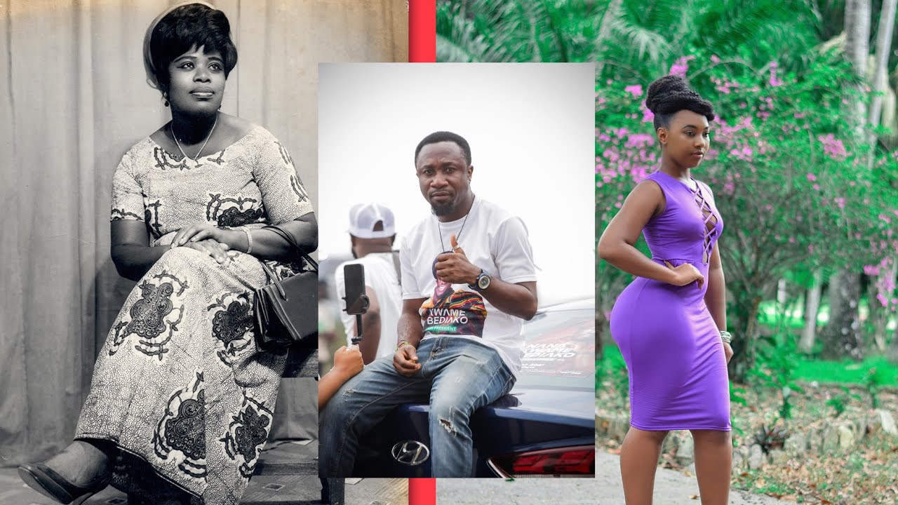 OLDEN DAY VRS MODERN DAY RELATIONSHIP AND MARRIAGE— THE YOUTH MUST ...