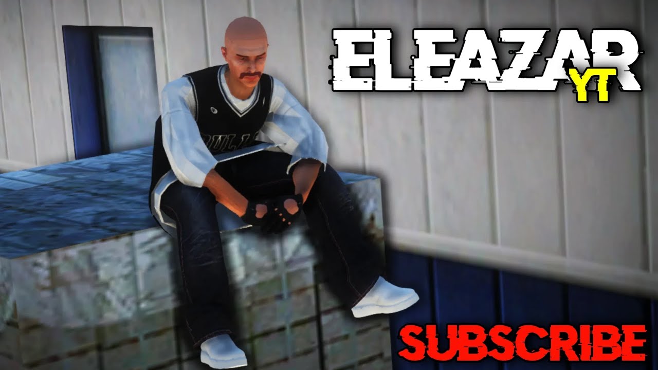 ModpackV1 || ELEAZAR YT - YouTube