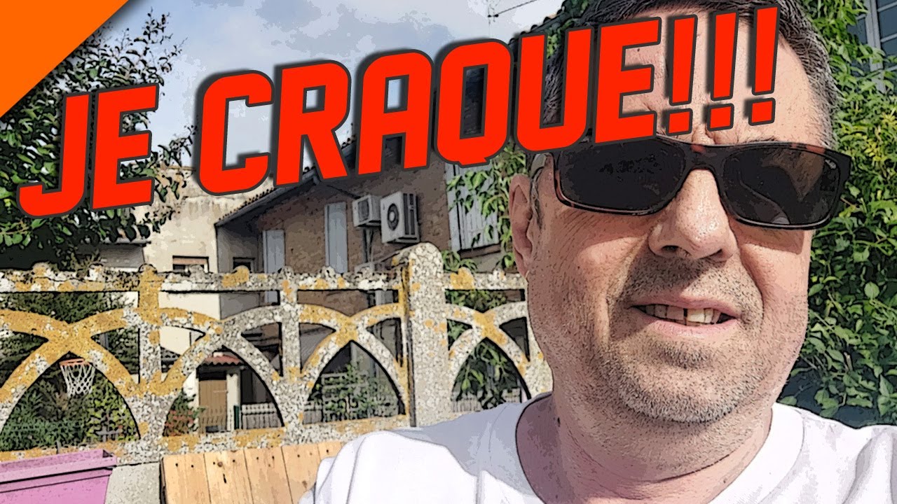 Je craque!!! - YouTube