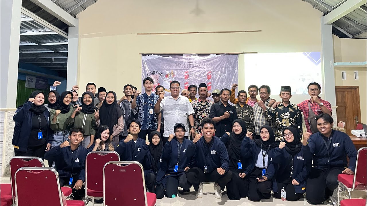 Dokumentasi Kegiatan UNNES GIAT 6 Desa Kanoman, Kabupaten Klaten ...