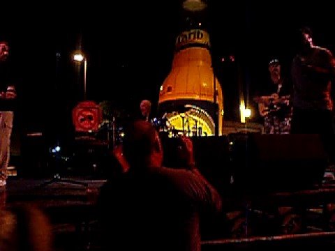 Goombay Festival '08, Key West: Robert Albury, Din Allen - YouTube