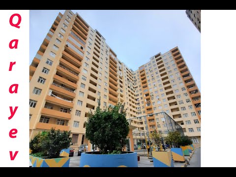 Q.QARAYEV m/s yaxın 3 otaq təmirsiz mənzil.