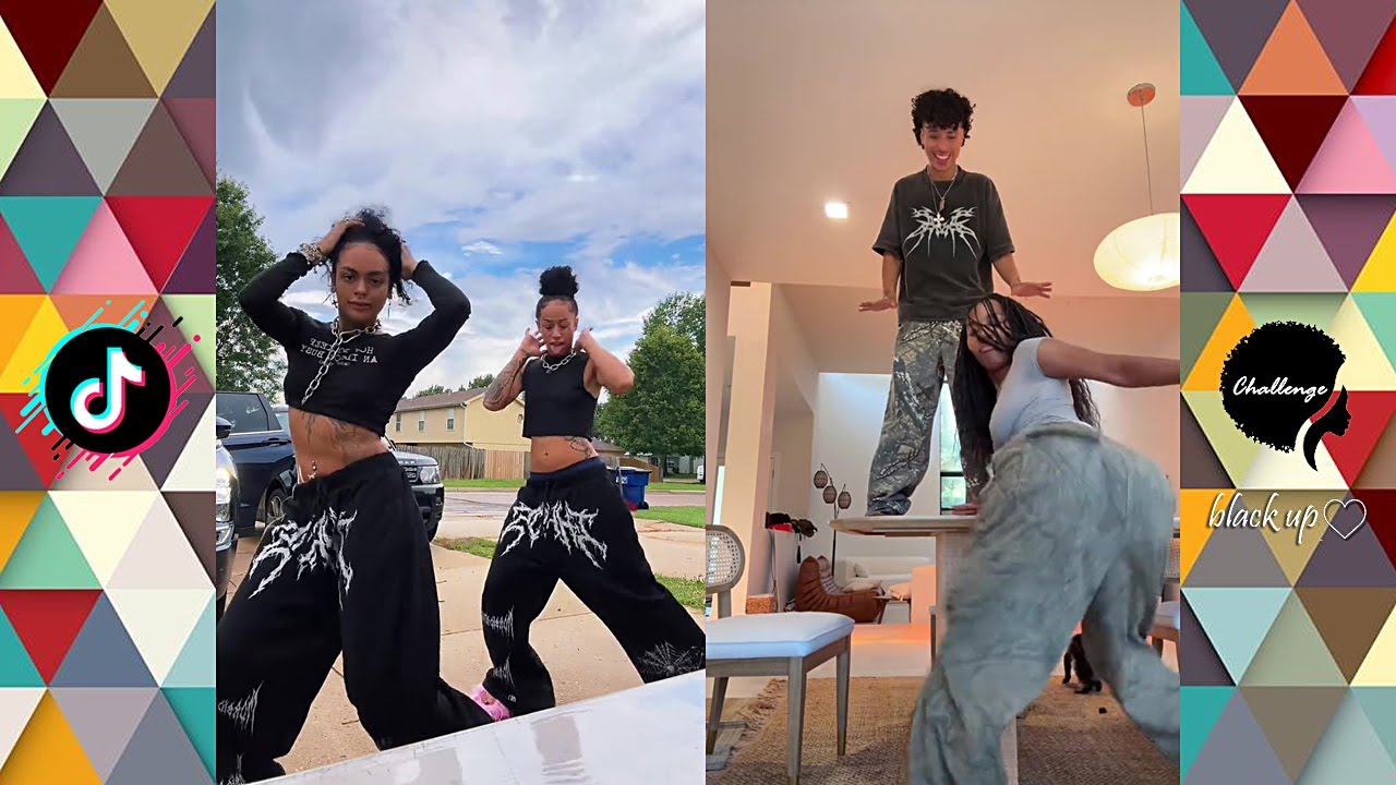 Popular Dance Trends Compilation - August 2024 - YouTube