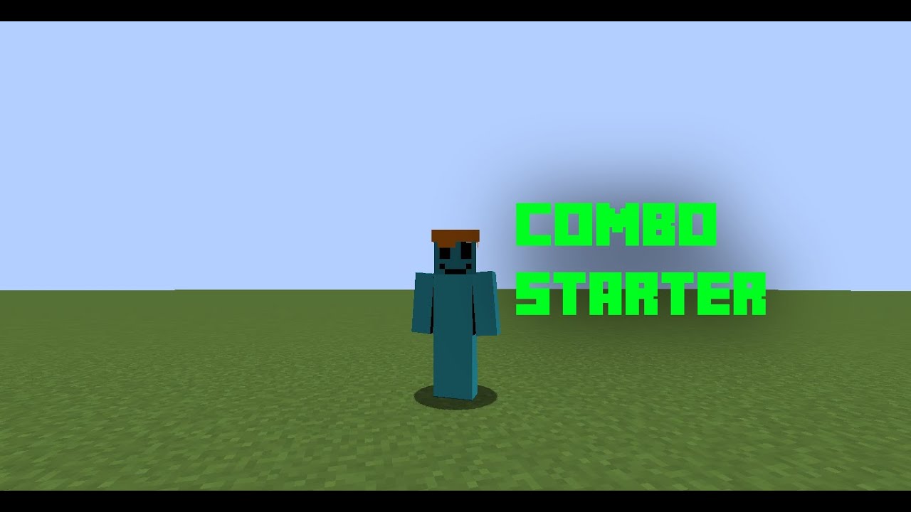 The best combo starting method - YouTube