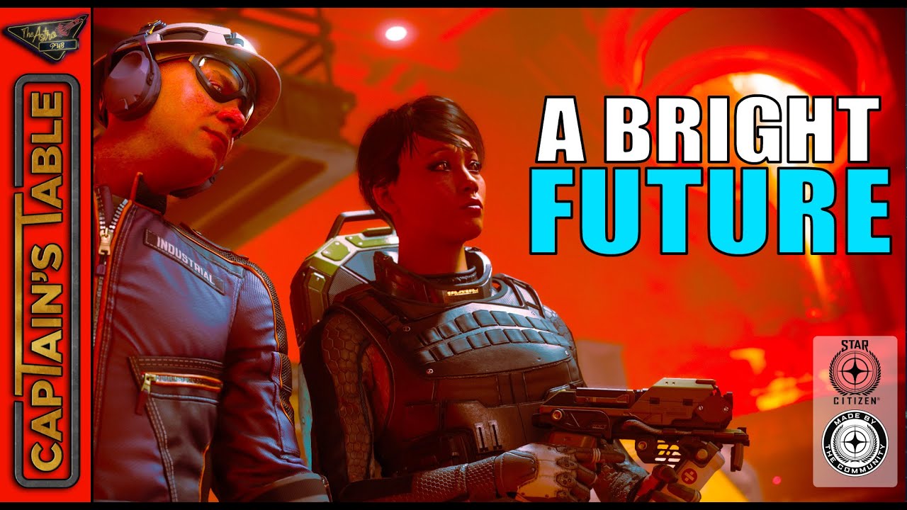 3.18 and Beyond | Captain's Table Podcast (ft. BoredGamer & HCVertigo ...