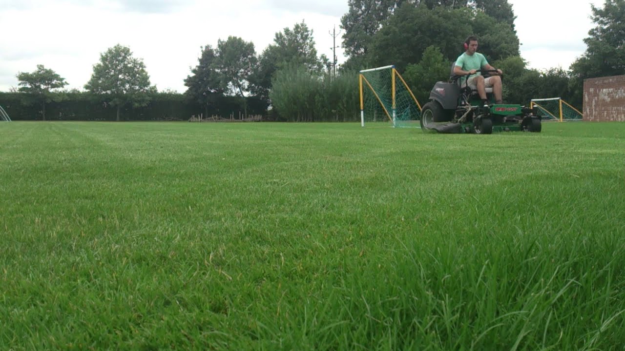 Bobcat Procat - YouTube