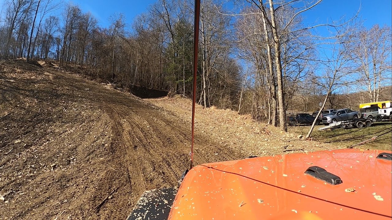 Open Ride - Ben Franklin Range (03/24/2024) - Part 3 - YouTube