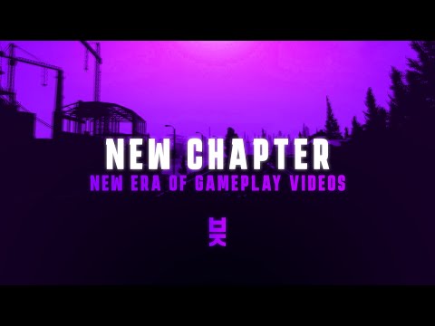 A new chapter - Bocik
