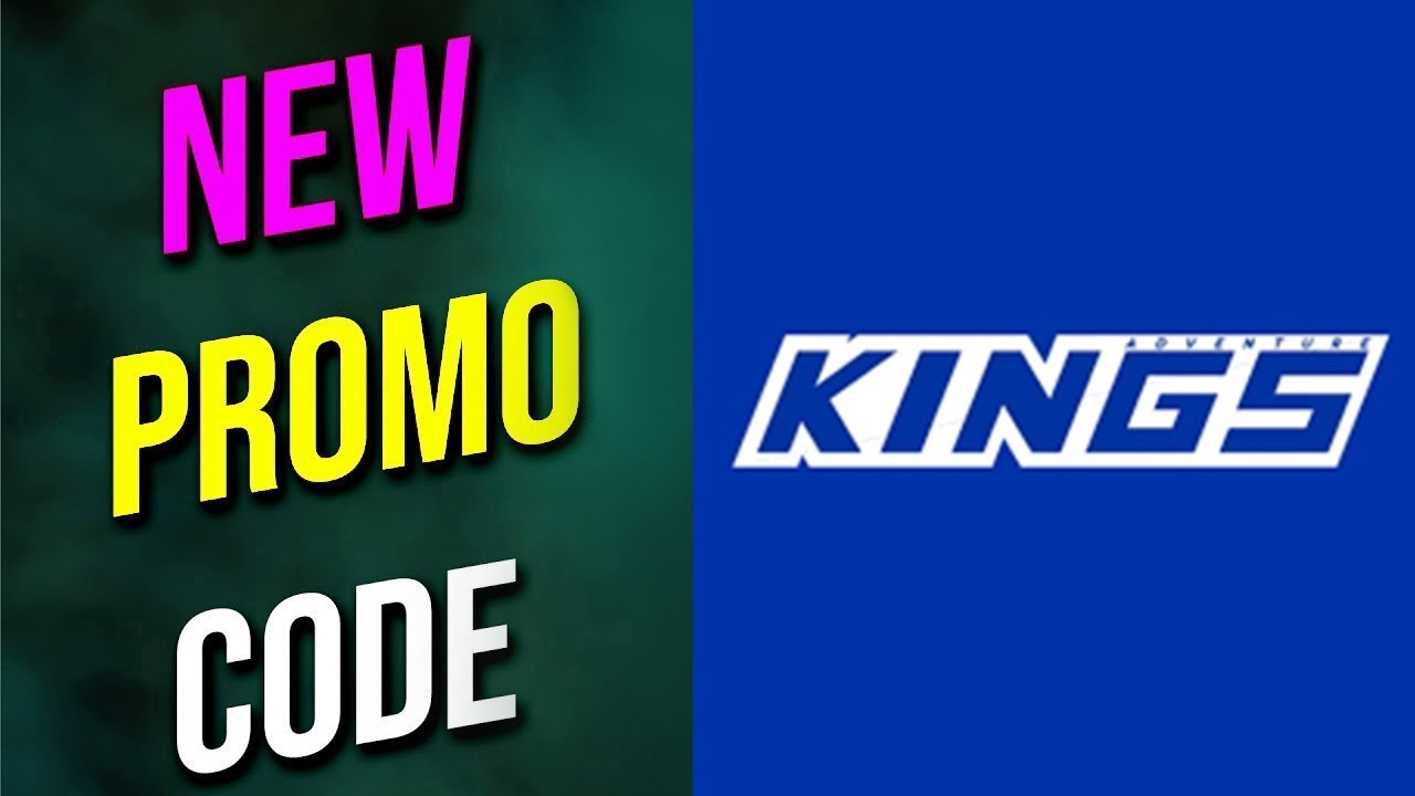 Adventure Kings vouchers 2024 || Adventure Kings coupon codes 2024 ...