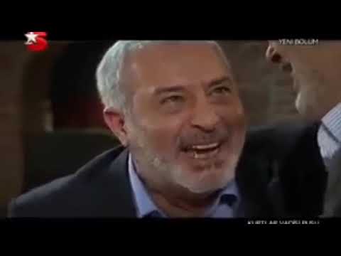 Kurtlar Vadisi Pusu   Komik Sahneler 720p - izle - komik - sahne - kurtlar - vadisi - pusu