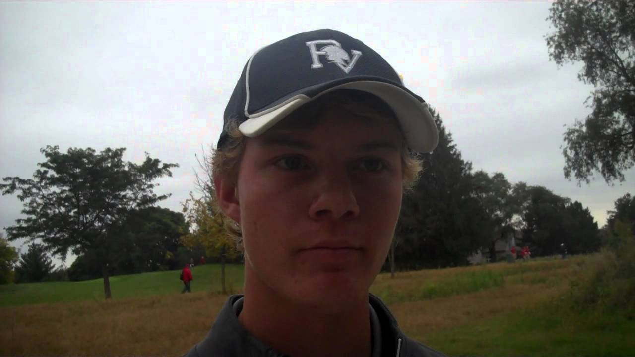 PV's Ryan Brohm - YouTube