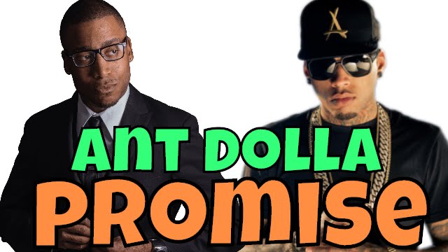 Kid Ink Fetty Wap - Promise(REMIX/COVER) Clean Lyrics Video #81 - YouTube