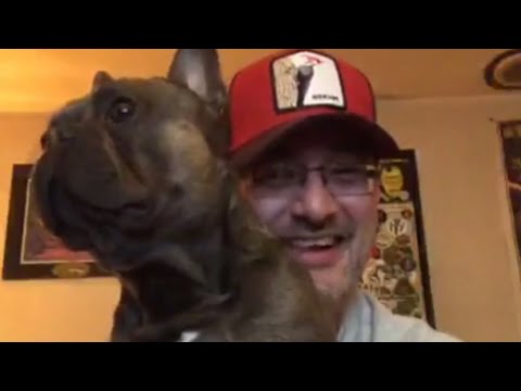Doctor Denz live - YouTube