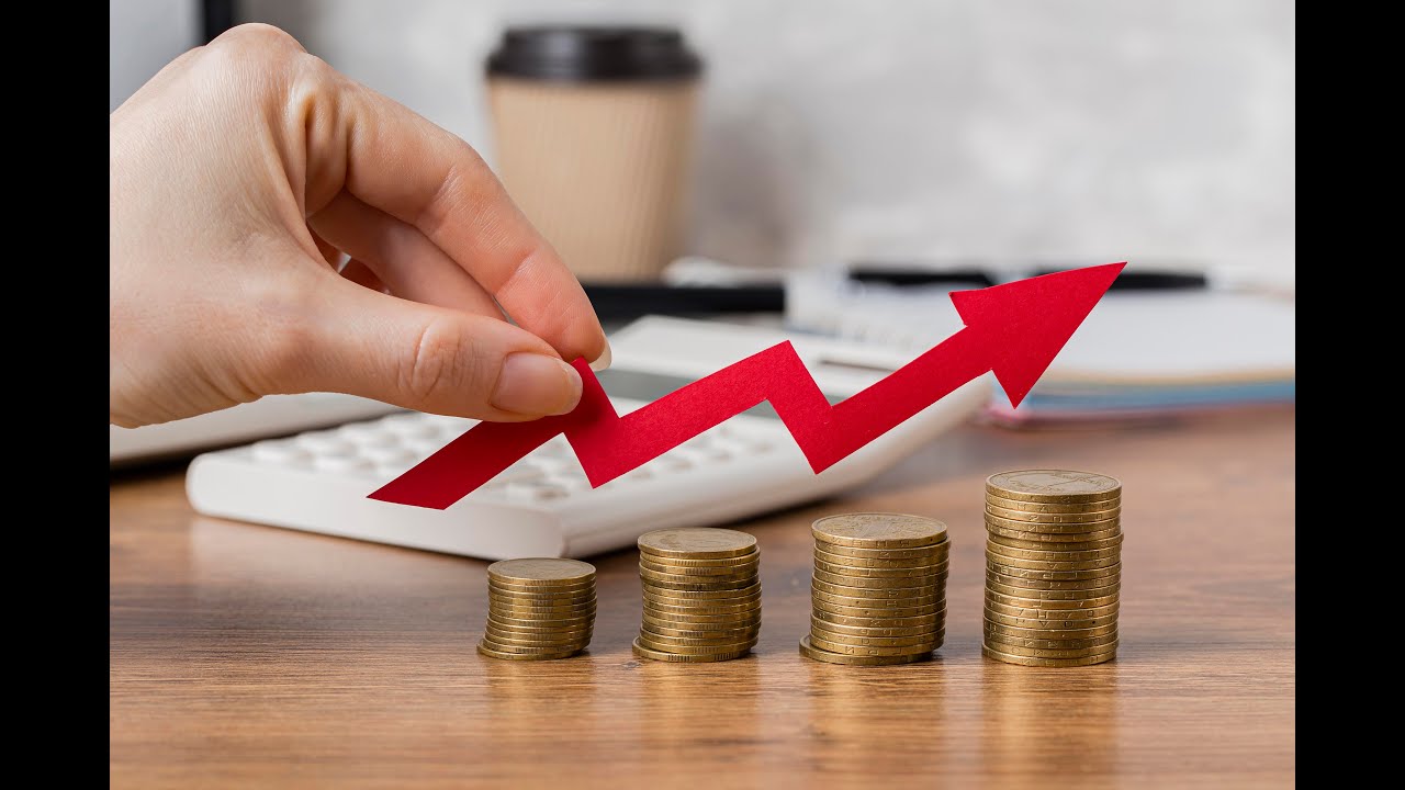 Grade 12 Economics- Inflation - YouTube