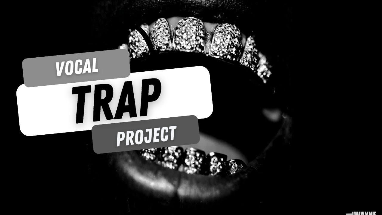 VOCAL TRAP FULL ABLETON PROJECT TEMPLATE (Template and Stems download ...