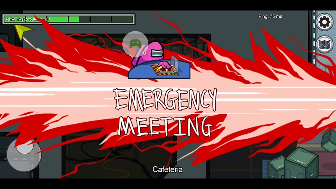 Among Us -blue sus - YouTube