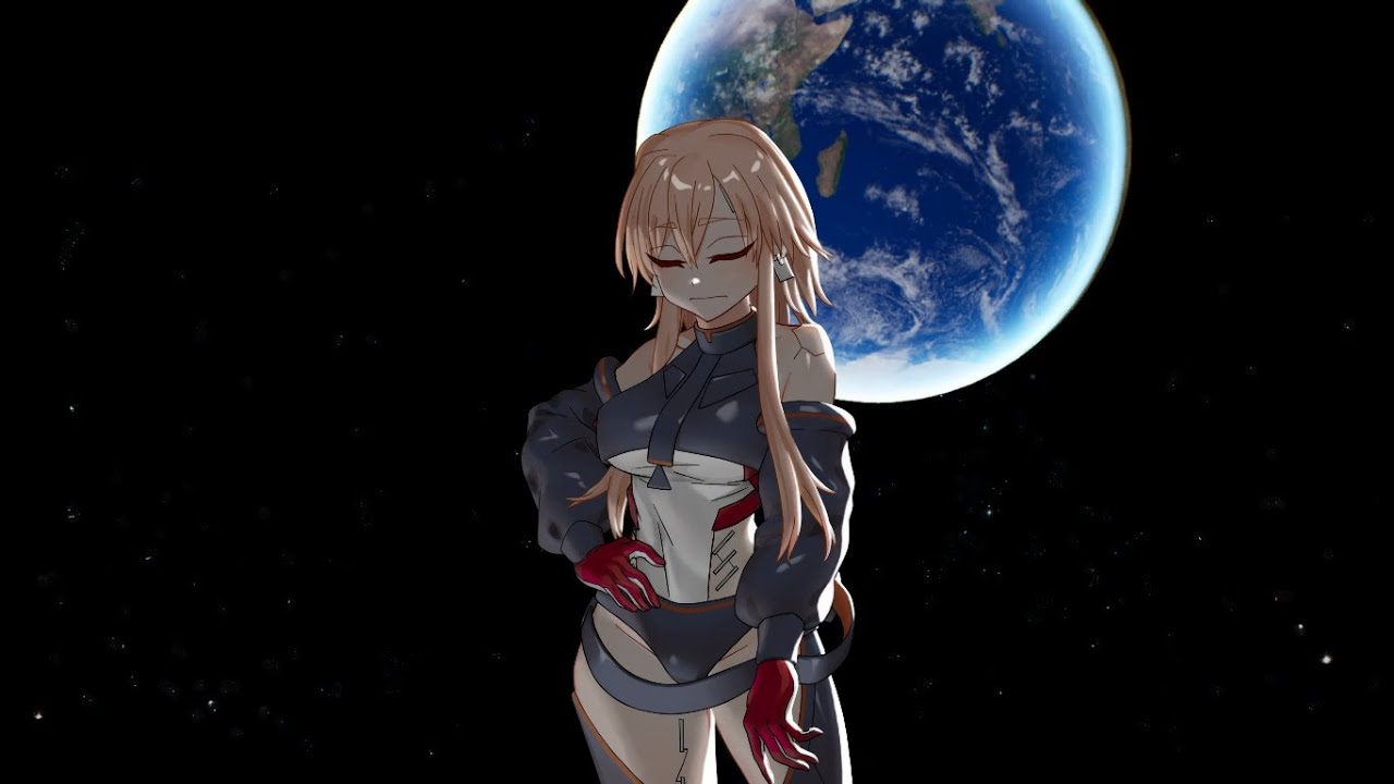 Colony City 27λ gameplay (story and first battle) - YouTube