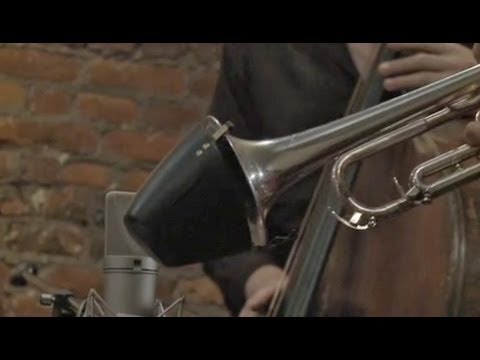 Soulo Bucket Mute For Trumpet - YouTube