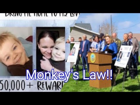 This One is for You Monkey!! Monkeys Law Ceremony!!🙏🏻🐒💙#MichaelVaughan ...