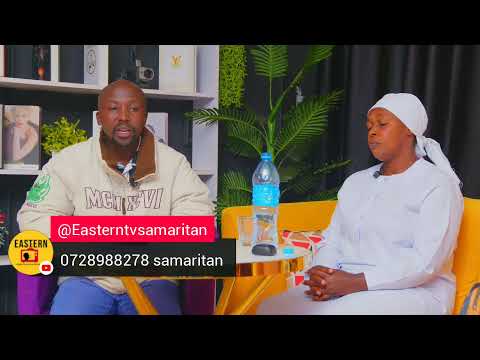 live with prophetess