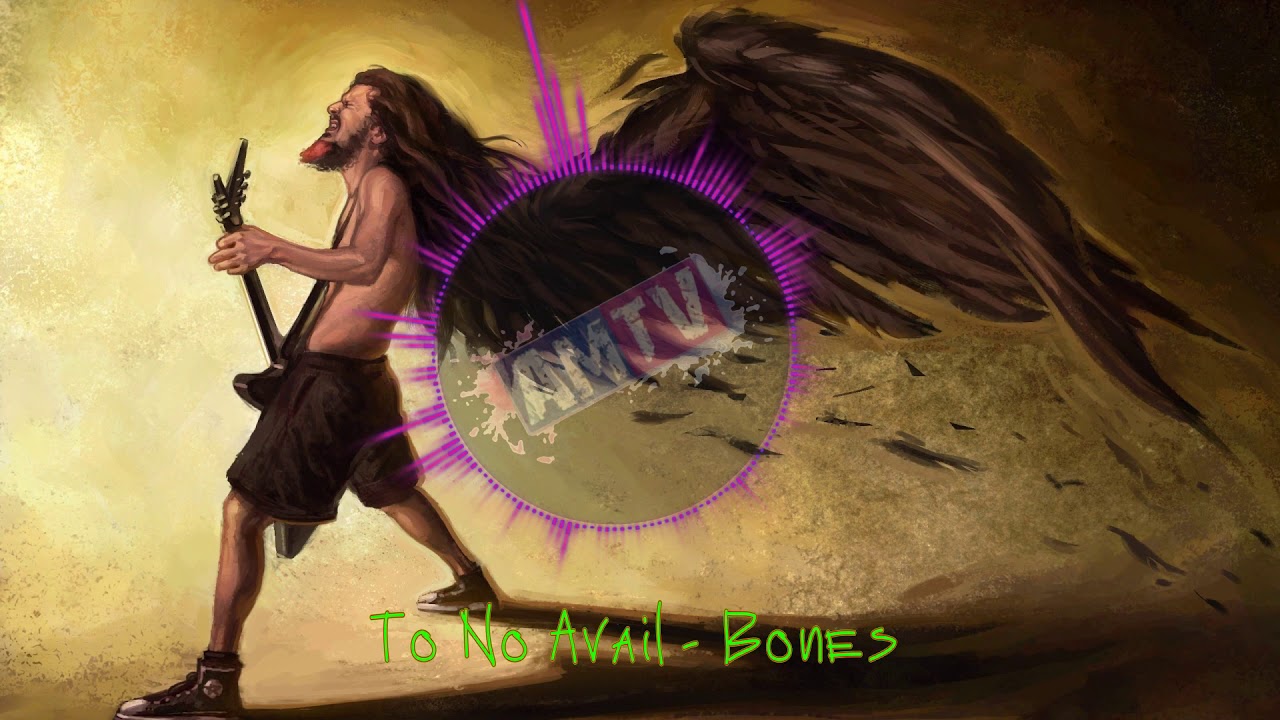 To No Avail - Bones (ncs release) - YouTube