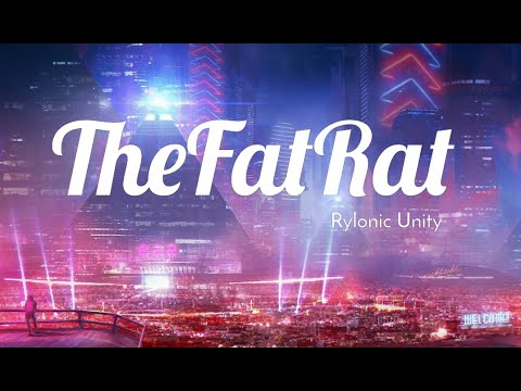 FatRat Unity Remix version [Rylonic FatRat Unity] - YouTube