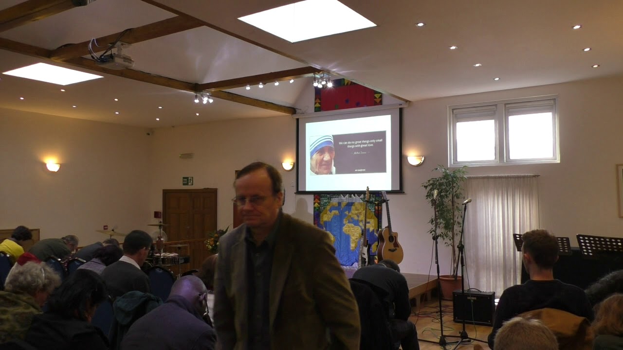 Simon Rosselli - What can we learn 2 - YouTube