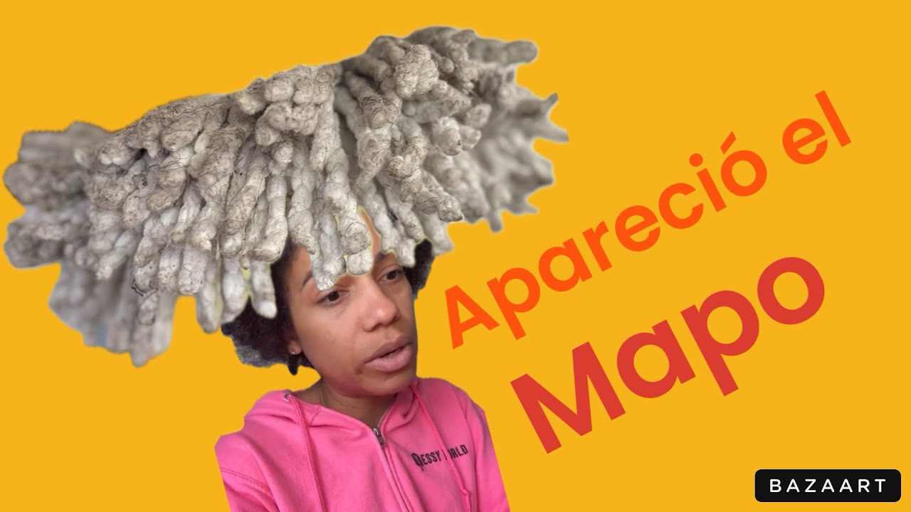 ‼️Apareció el Mapo!!! Y como siempre sembrando veneno y haciéndose la ...