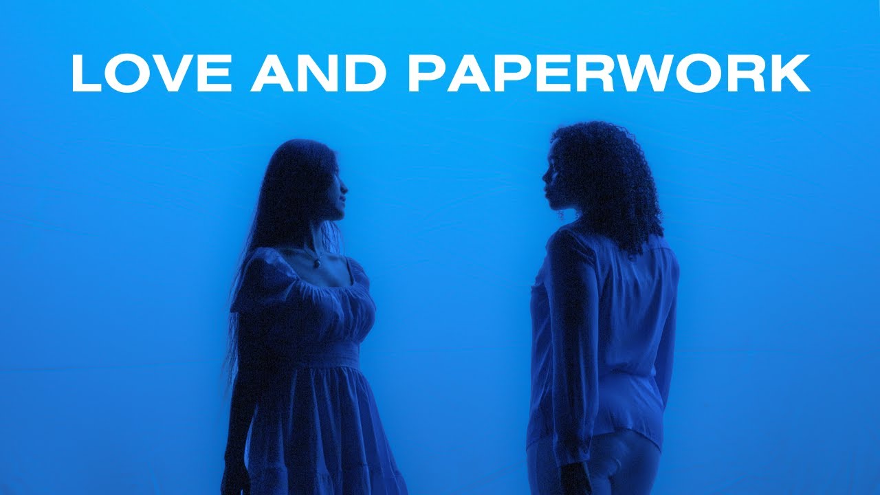 Love and Paperwork - Mona Hassan '23 | INCORPORATED - YouTube