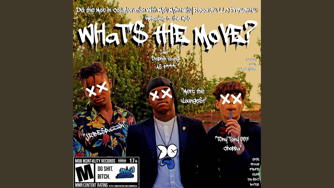 Day Dreamin (feat. Jarcitty, Mountain Mxn & Peezy Mercury) (Mixtape ...