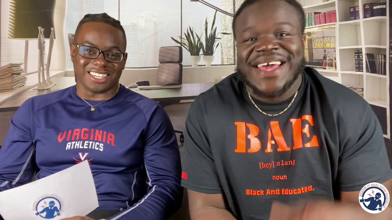 Keepin It Real With Shaquille S4 Ep 5: Special Guest Ottis Brown The ...