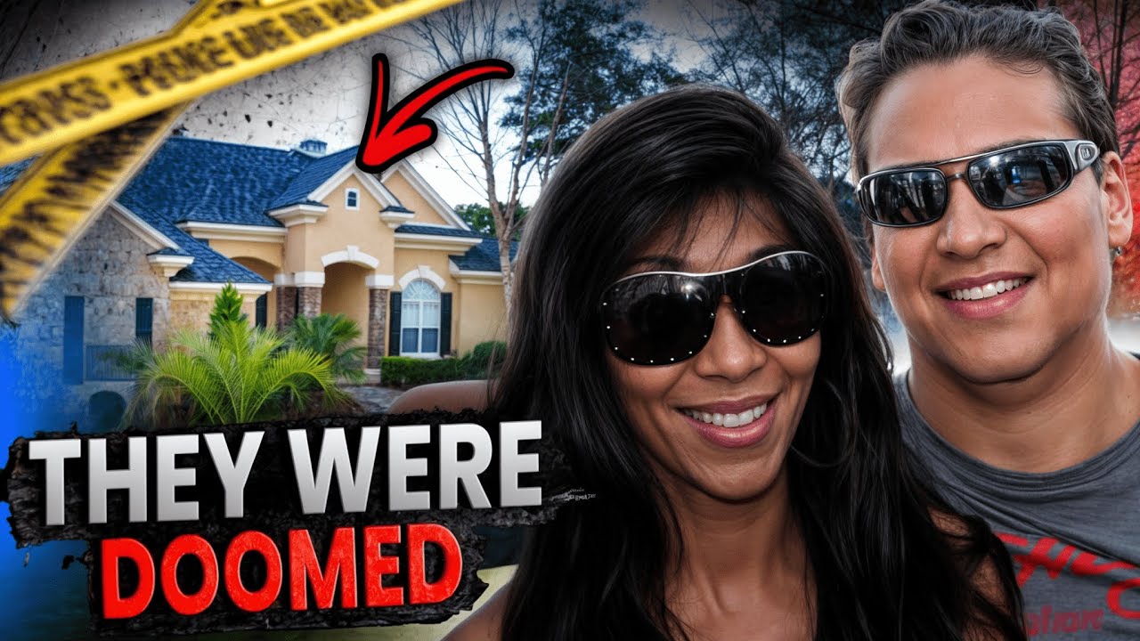 They Seemed Like the Perfect Couple, Until He Did the Unbelievable ...