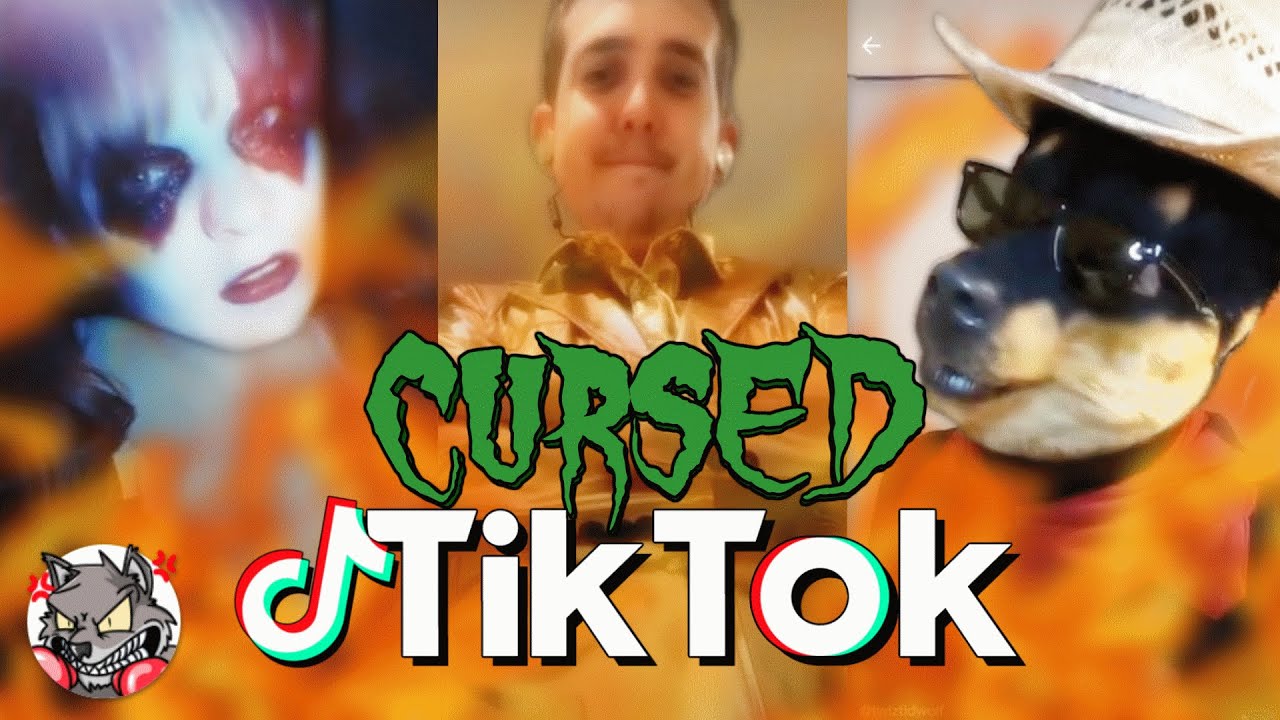 Cursed TikTok - WHERE ARE THEY NOW? #2 - YouTube