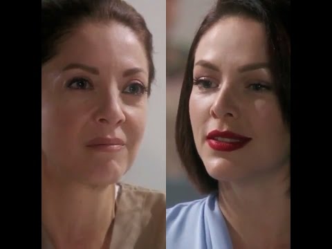 Eva la trailera vs Marlene | Capítulo 26