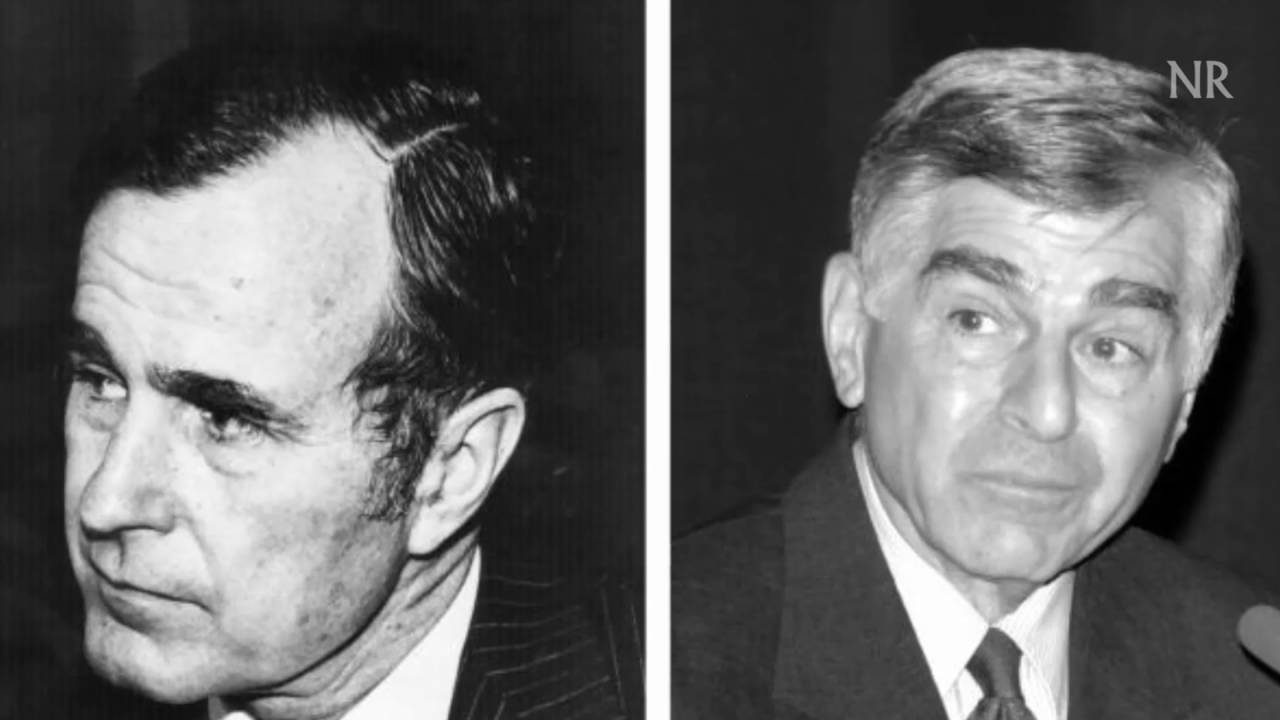 Memorable Moments in Presidential Debate History - YouTube